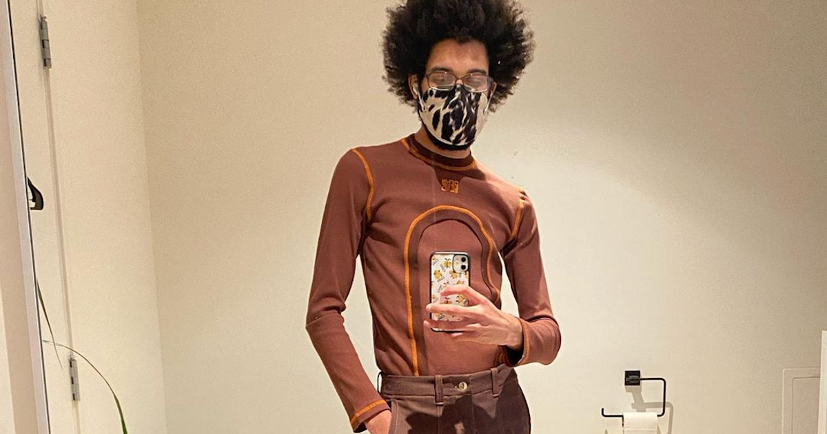 Phlemuns: Clothing, Shoes & Accessories | WHAT’S ON THE STAR?