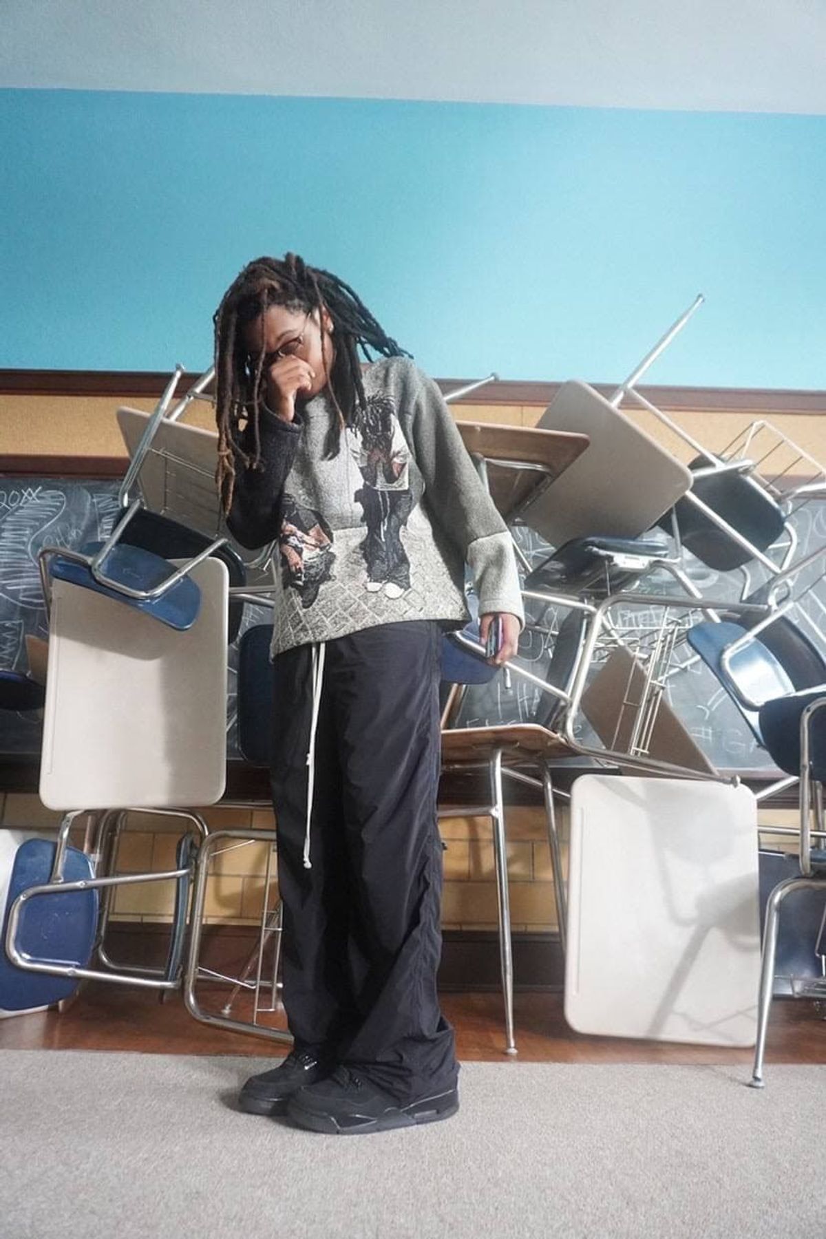 Tana Outfit from September 9, 2021 | WHAT’S ON THE STAR?