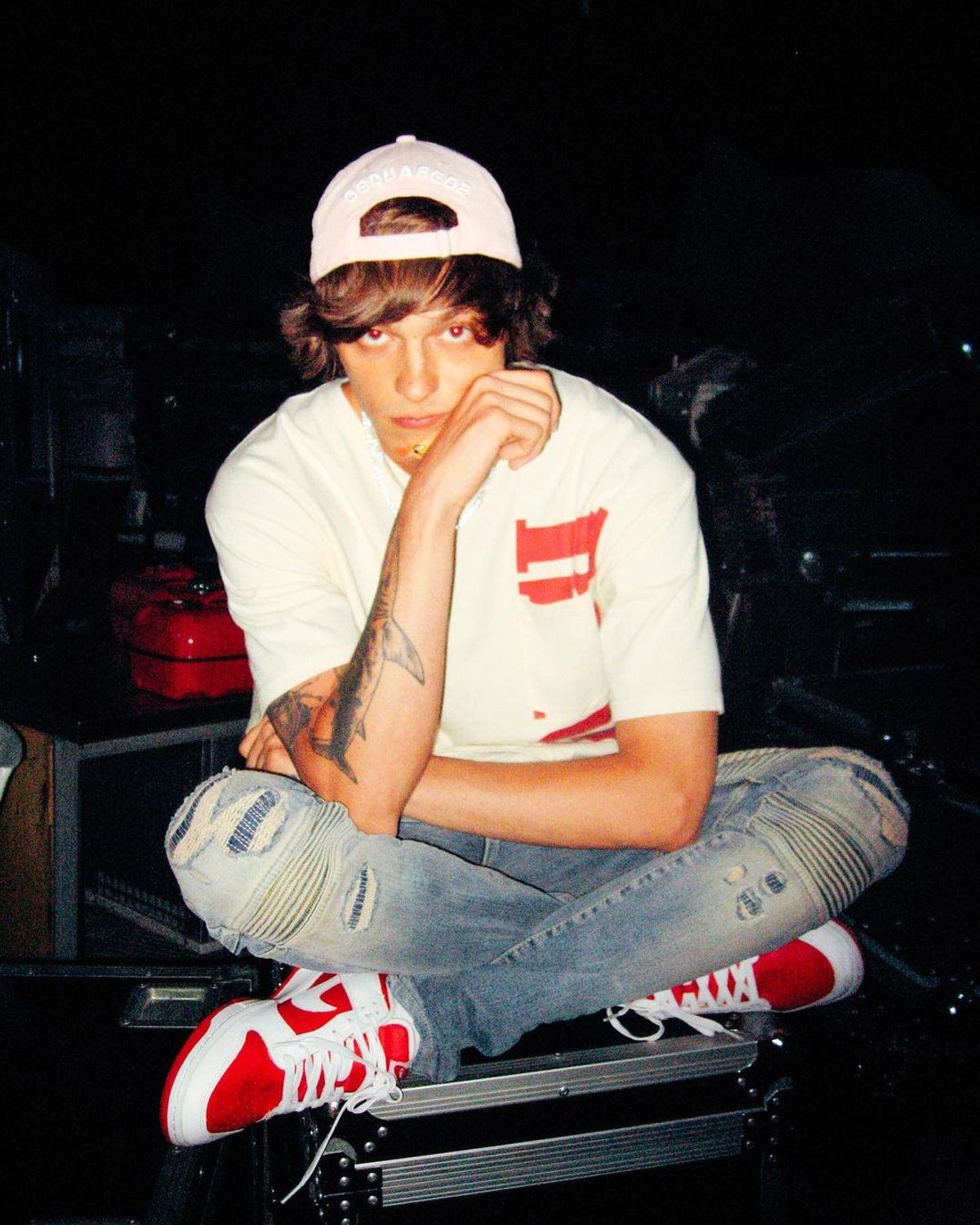 OG Buda Outfit from August 24, 2021 | WHAT’S ON THE STAR?