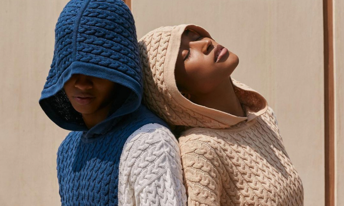 Reuben Oliver: Clothing, Shoes & Accessories | WHAT’S ON THE STAR?