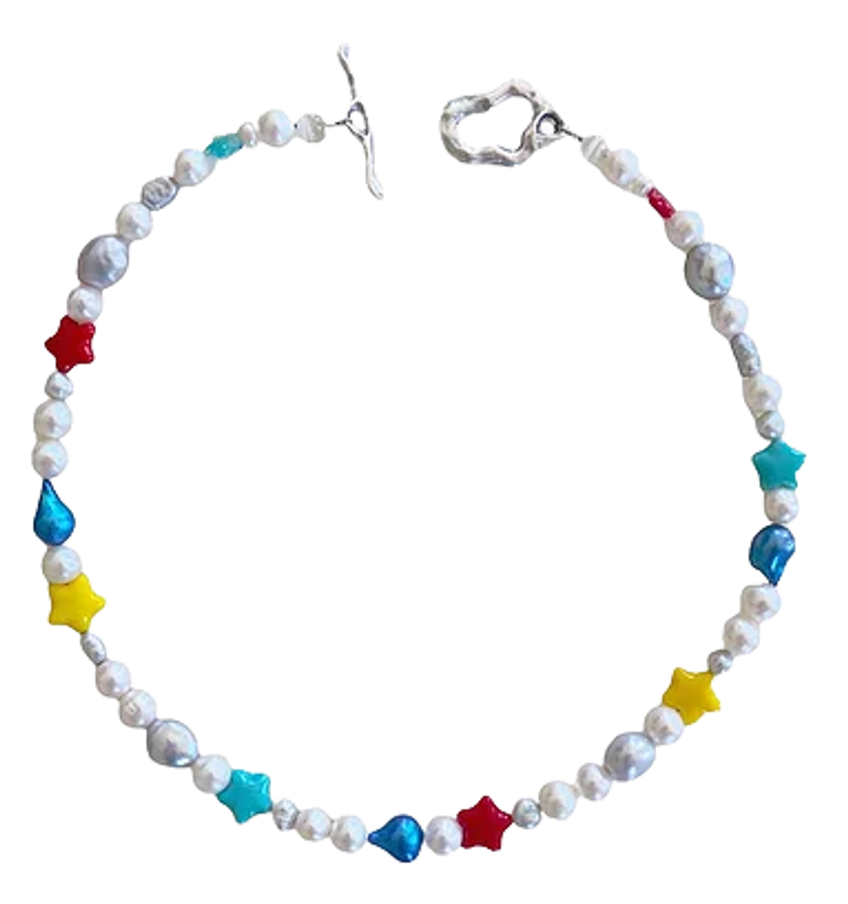 Ian Charms The Dmp Necklace | WHAT’S ON THE STAR?