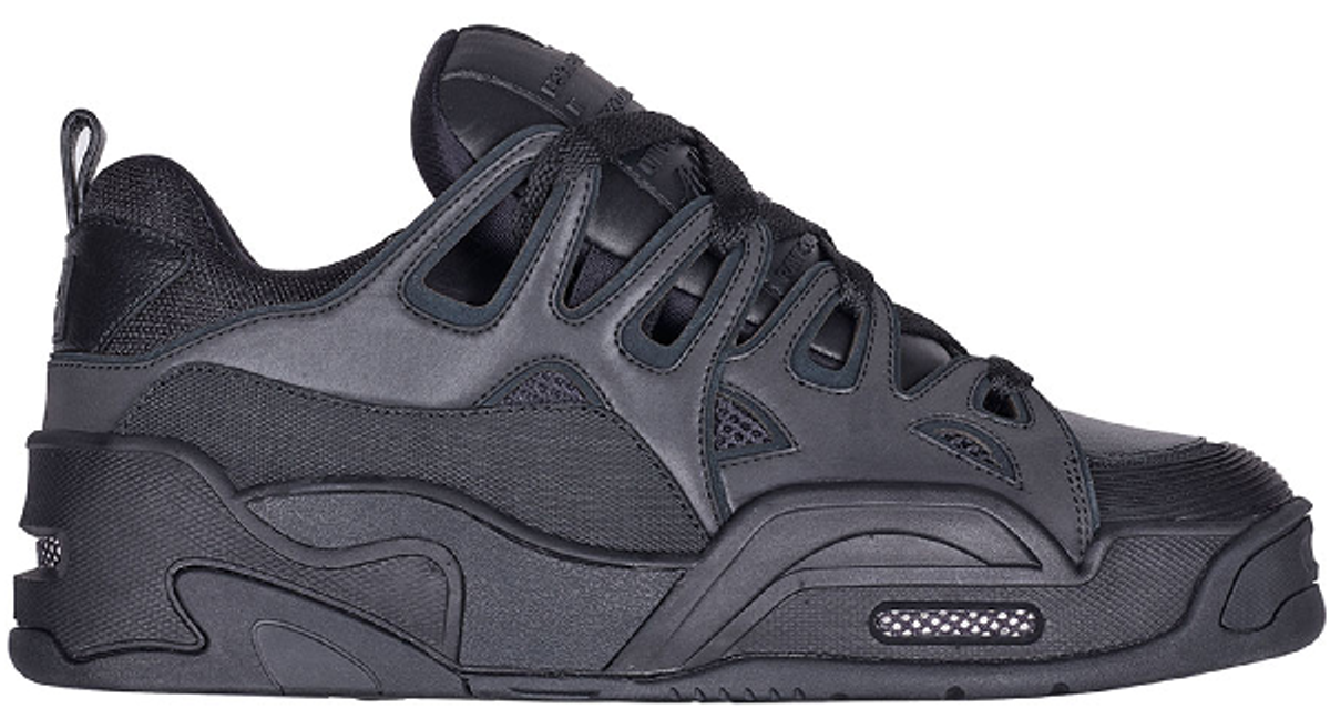 ASAP Rocky × Under Armour Srlo Black | WHAT’S ON THE STAR?