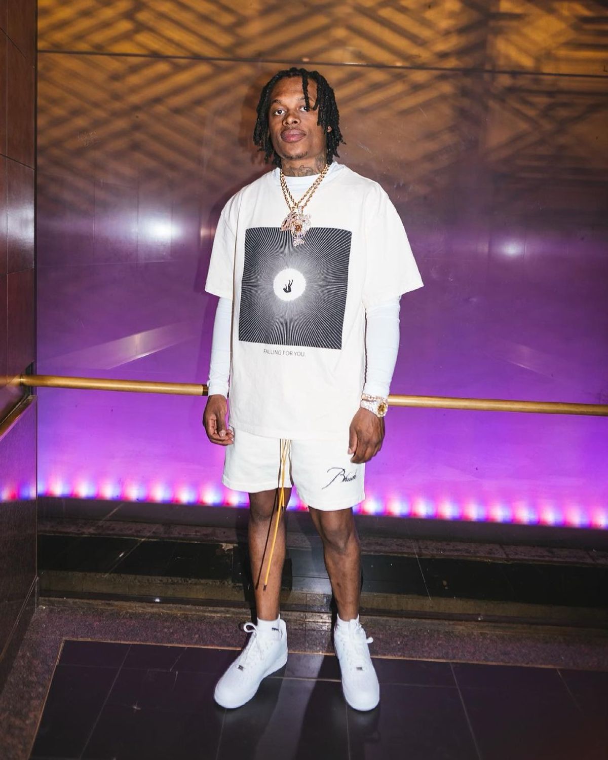 Booka 600 Outfit from September 30, 2021 | WHAT’S ON THE STAR?