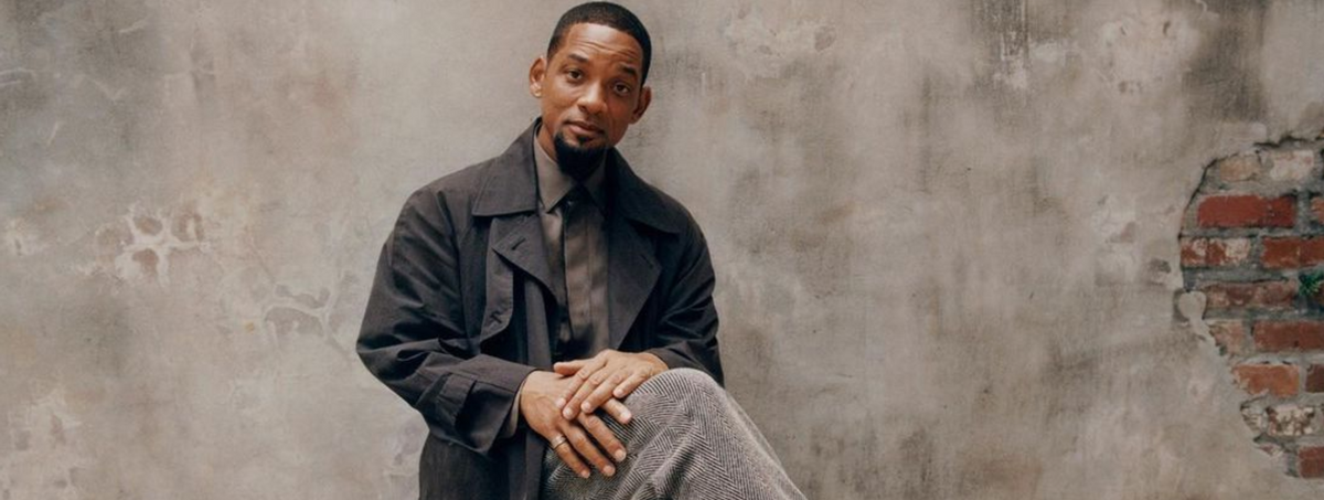 Will Smith: Outfits, Clothes, Style and Fashion | WHAT’S ON THE STAR?