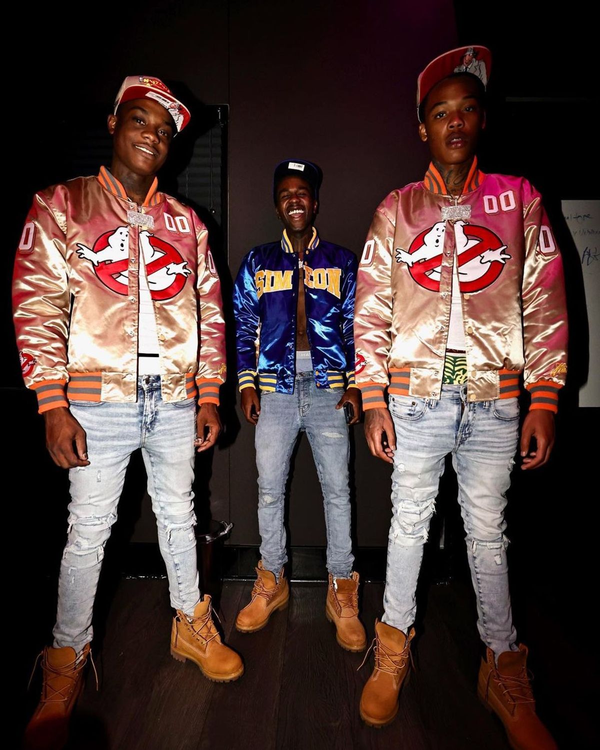 DCG Bsavv: Outfits, Clothes, Style and Fashion | WHAT’S ON THE STAR?