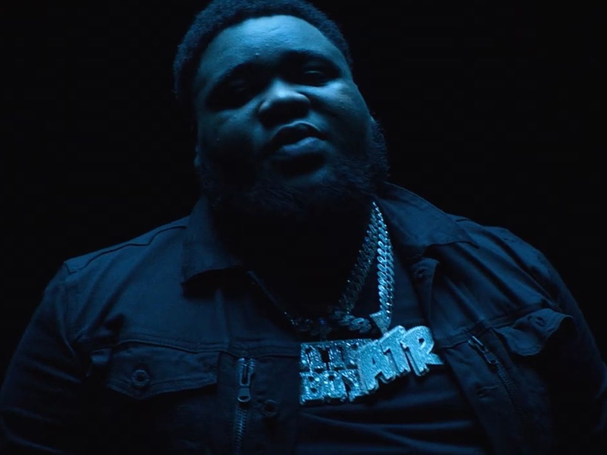 Lil Durk & Rod Wave Outfits in "Already Won" Video | WHAT’S ON THE STAR?