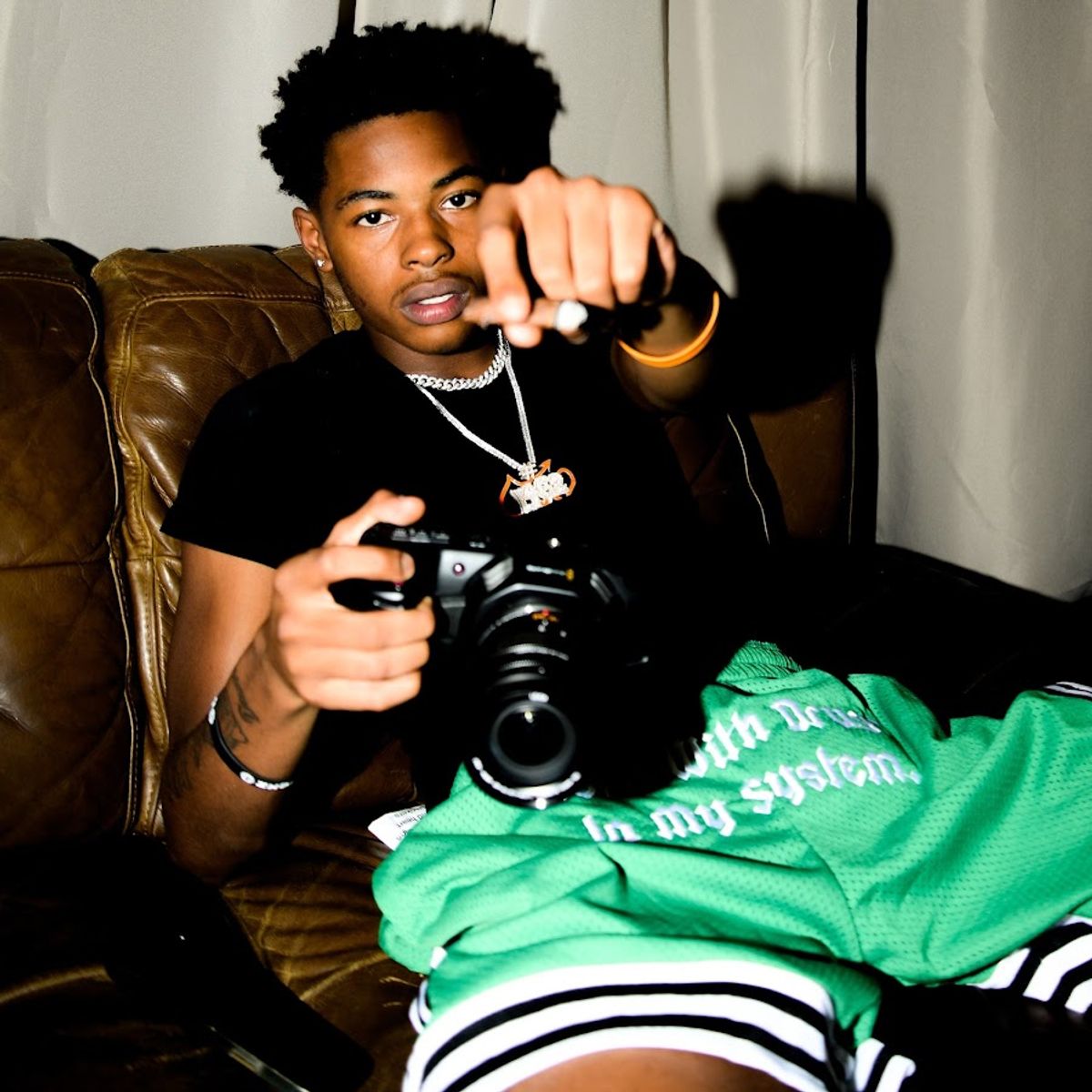 YSN Flow: Outfits, Clothes, Style and Fashion | WHAT’S ON THE STAR?