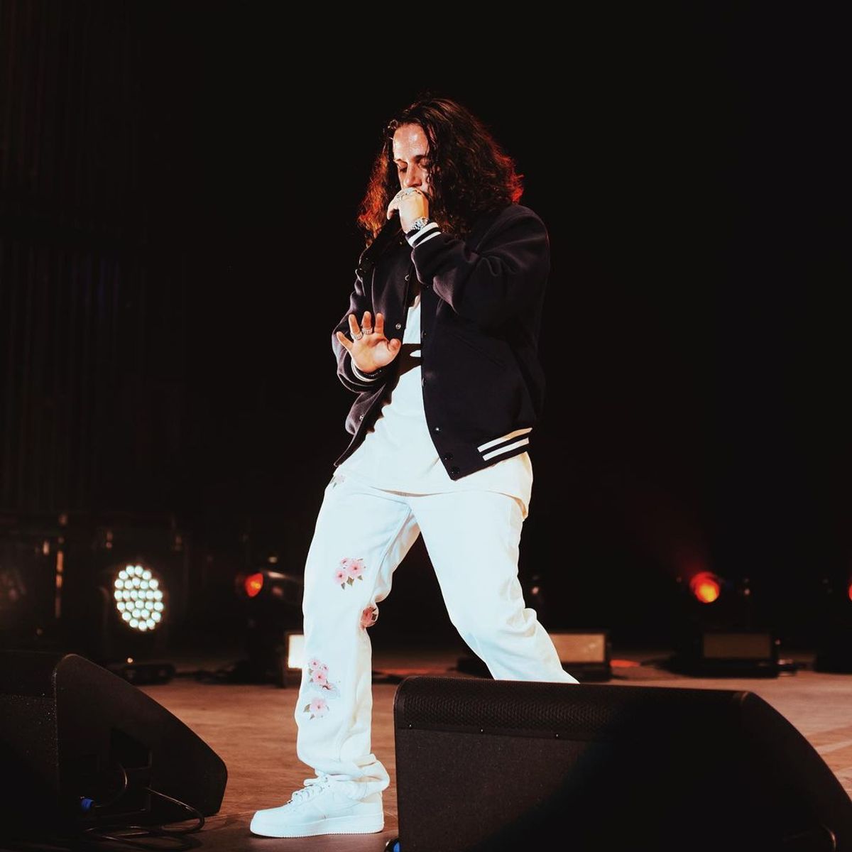 Russ Outfit from October 9, 2021 | WHAT’S ON THE STAR?