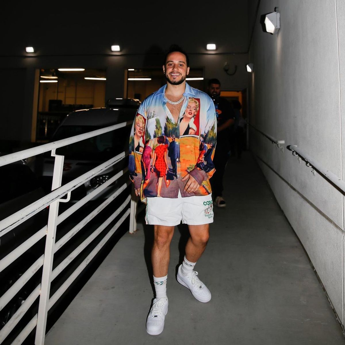 Russ Outfit from October 10, 2021 | WHAT’S ON THE STAR?