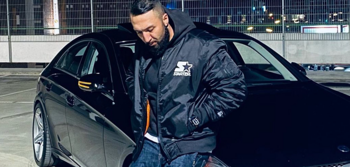 Starter: Clothing, Shoes & Accessories | WHAT’S ON THE STAR?