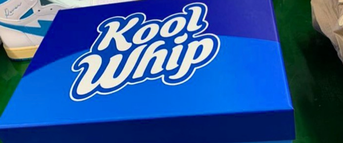 Kool Whip: Clothing, Shoes & Accessories | WHAT’S ON THE STAR?