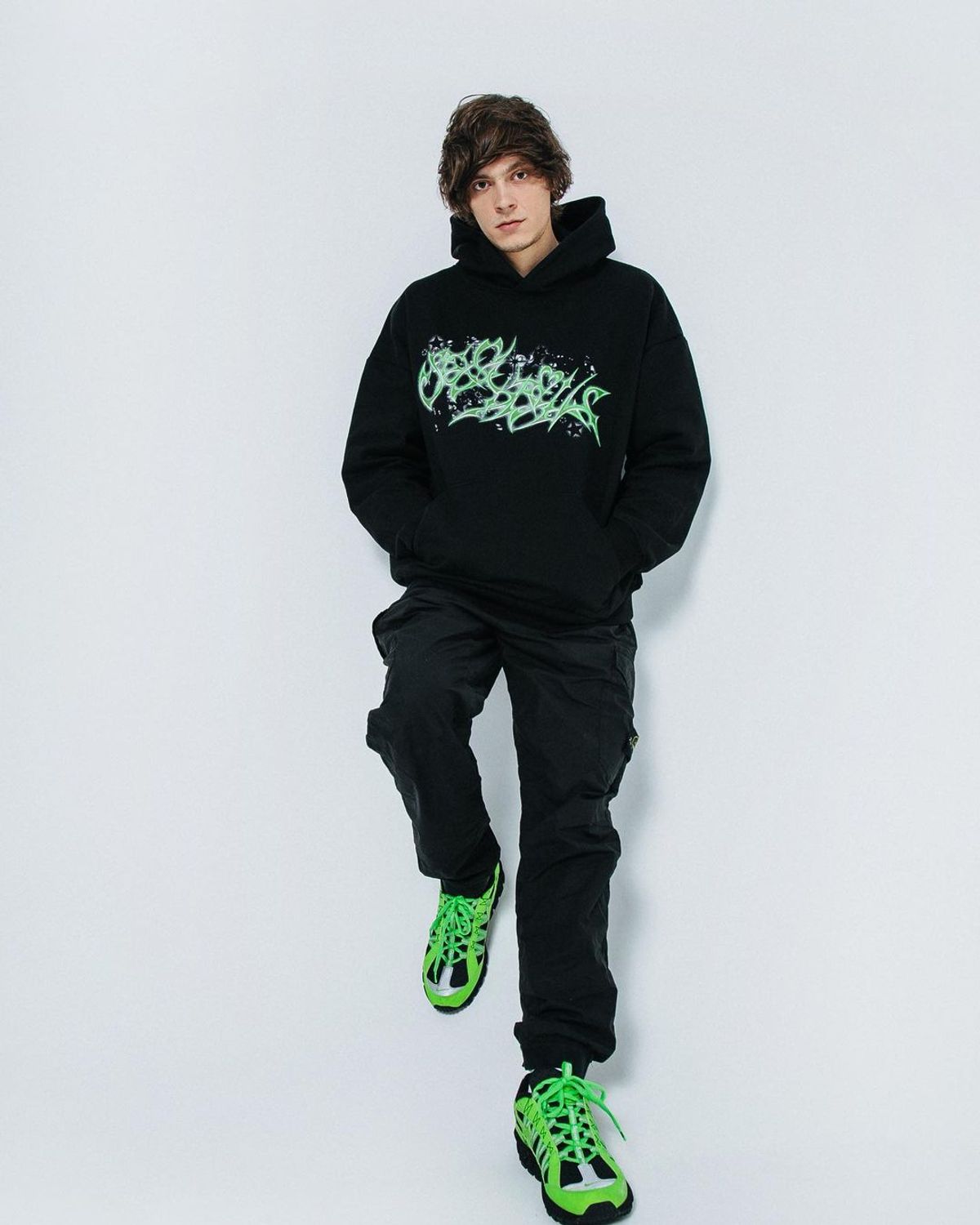 OG Buda Outfit from October 15, 2021 | WHAT’S ON THE STAR?