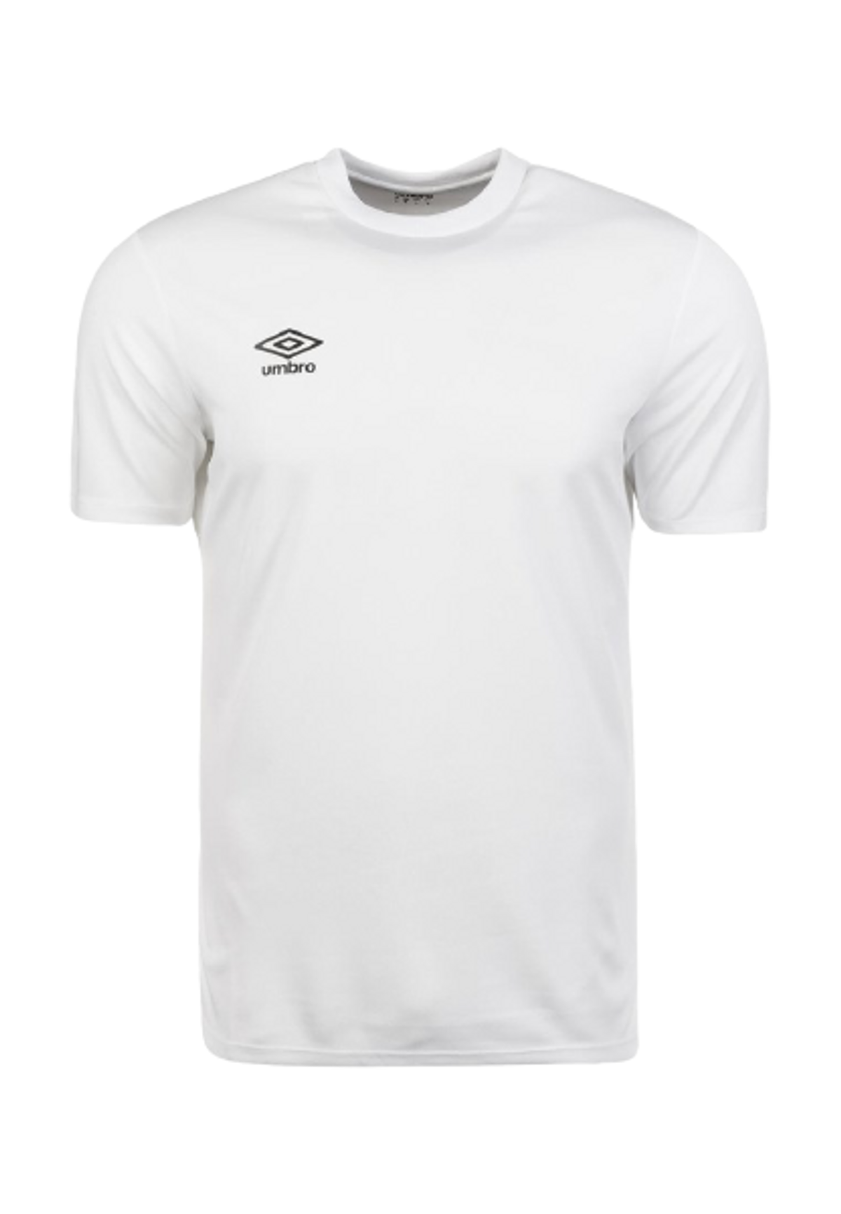 Umbro Logo T-Shirt | WHAT’S ON THE STAR?