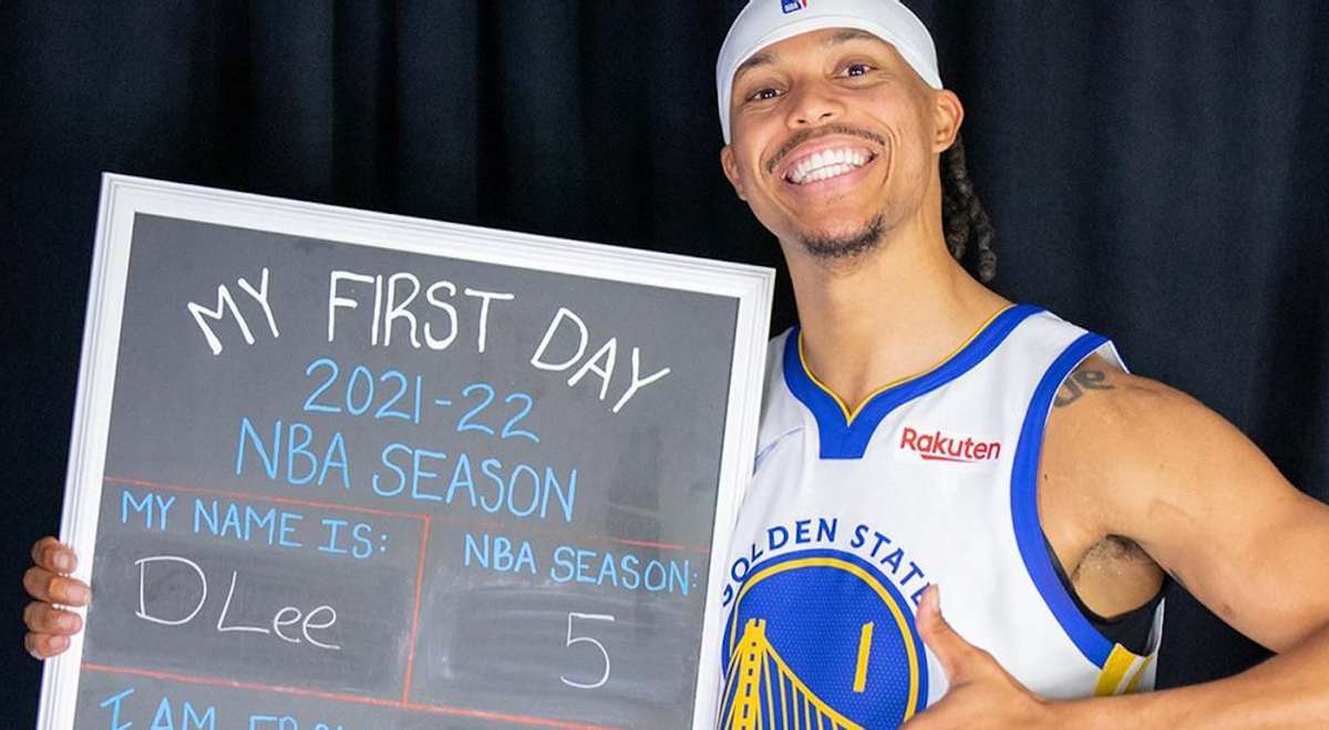 Damion Lee: Outfits, Clothes, Style and Fashion | WHAT’S ON THE STAR?