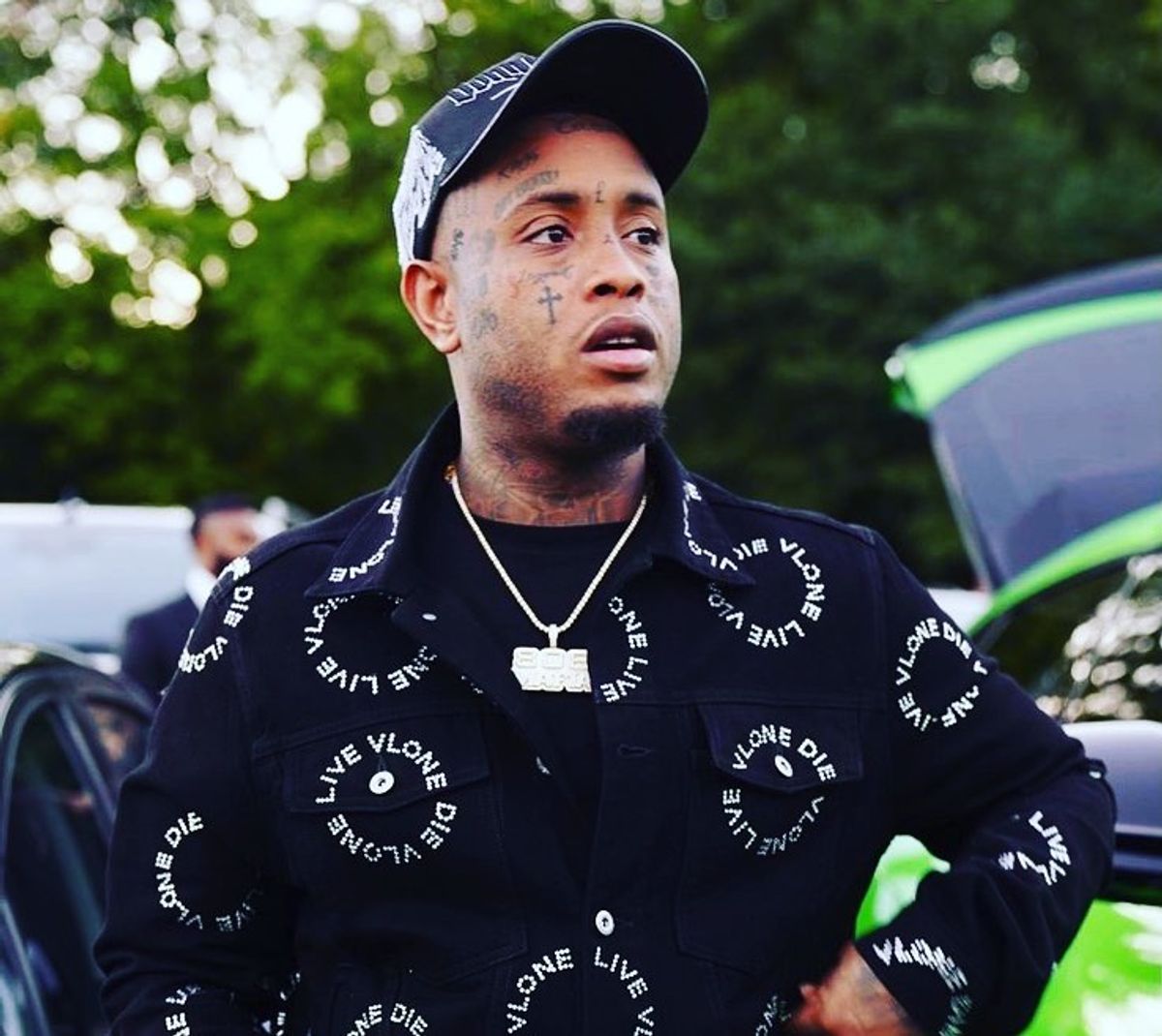 Southside Outfit from September 24, 2021 | WHAT’S ON THE STAR?