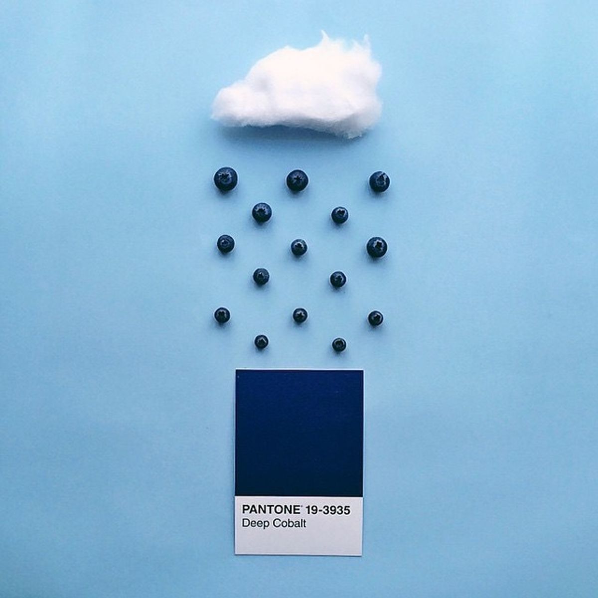 Pantone: Clothing, Shoes & Accessories | WHAT’S ON THE STAR?