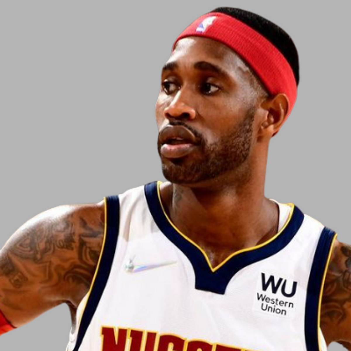 Will Barton: Outfits, Clothes, Style and Fashion | WHAT’S ON THE STAR?