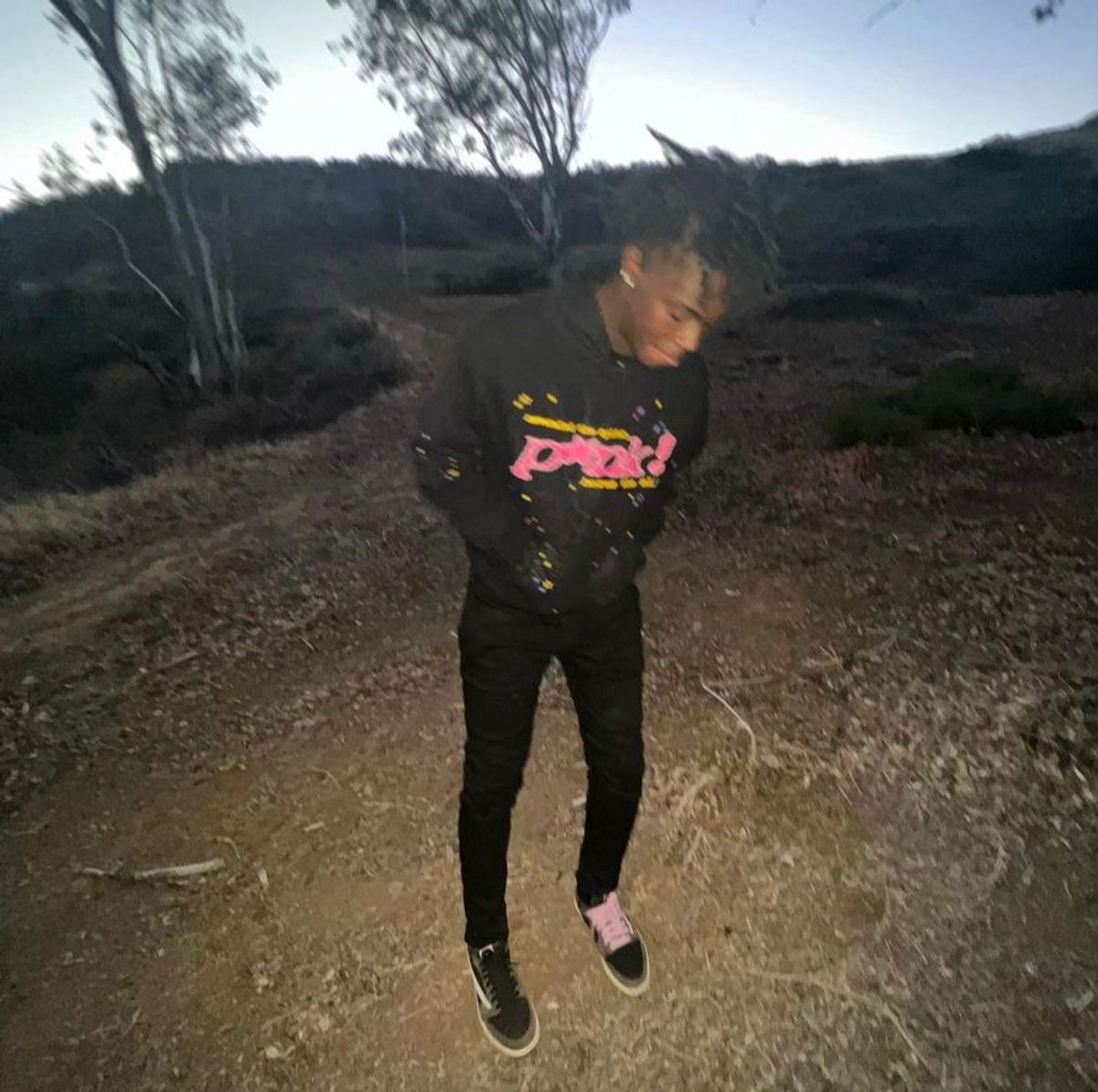 SSGKobe Outfit from December 3, 2021 | WHAT’S ON THE STAR?