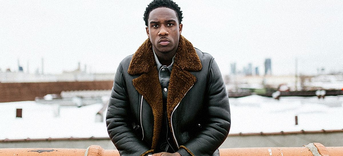 Dusty Locane: Outfits, Clothes, Style and Fashion | WHAT’S ON THE STAR?