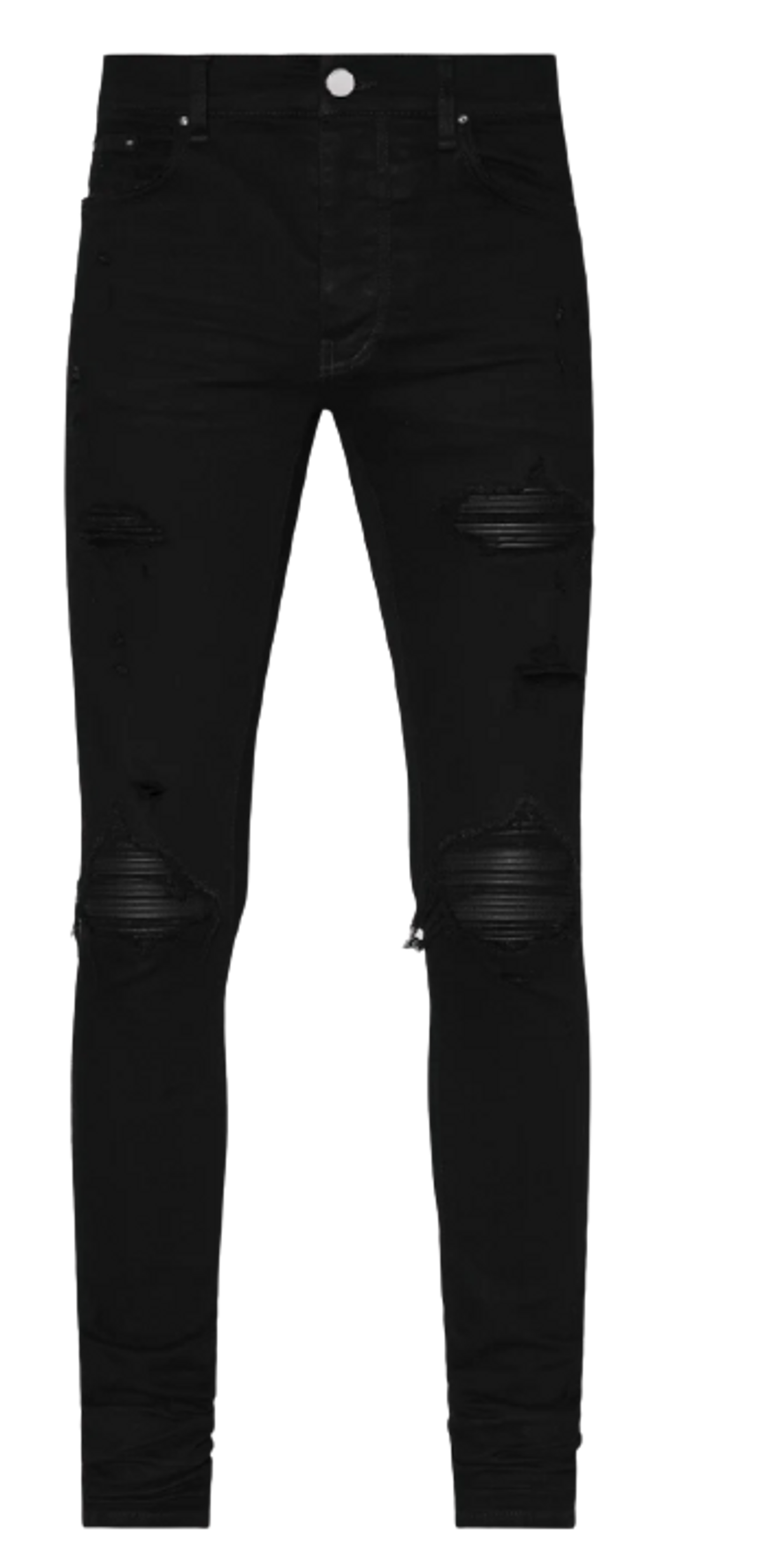 Amiri MX1 Black Jeans | WHAT’S ON THE STAR?