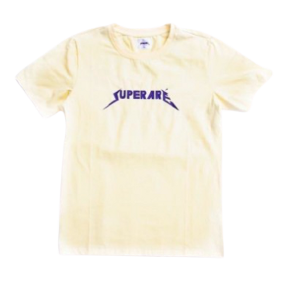 Superare LLC Cream Antipasto T-Shirt | WHAT’S ON THE STAR?