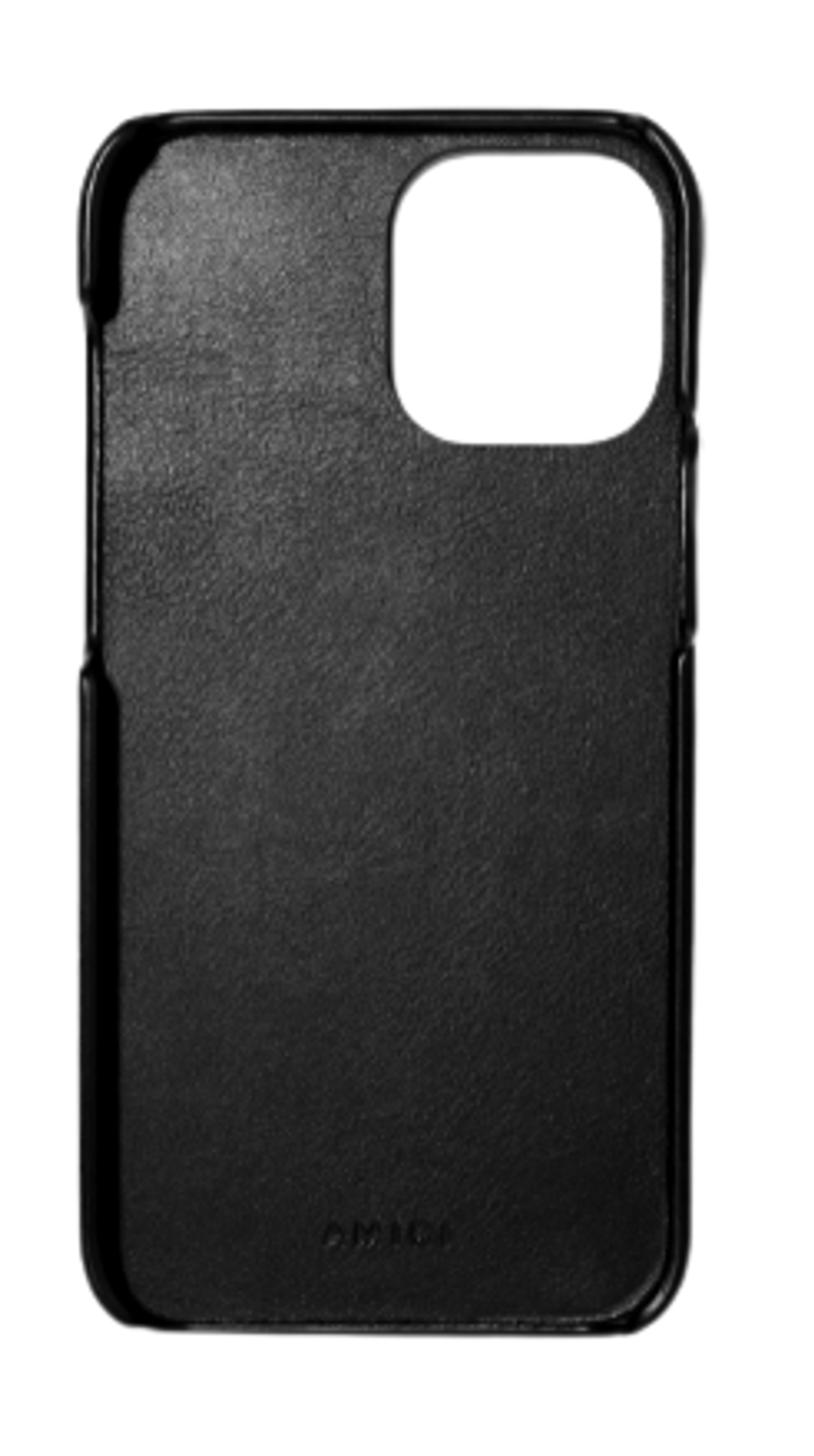 Amiri Nappa Black Case | WHAT’S ON THE STAR?