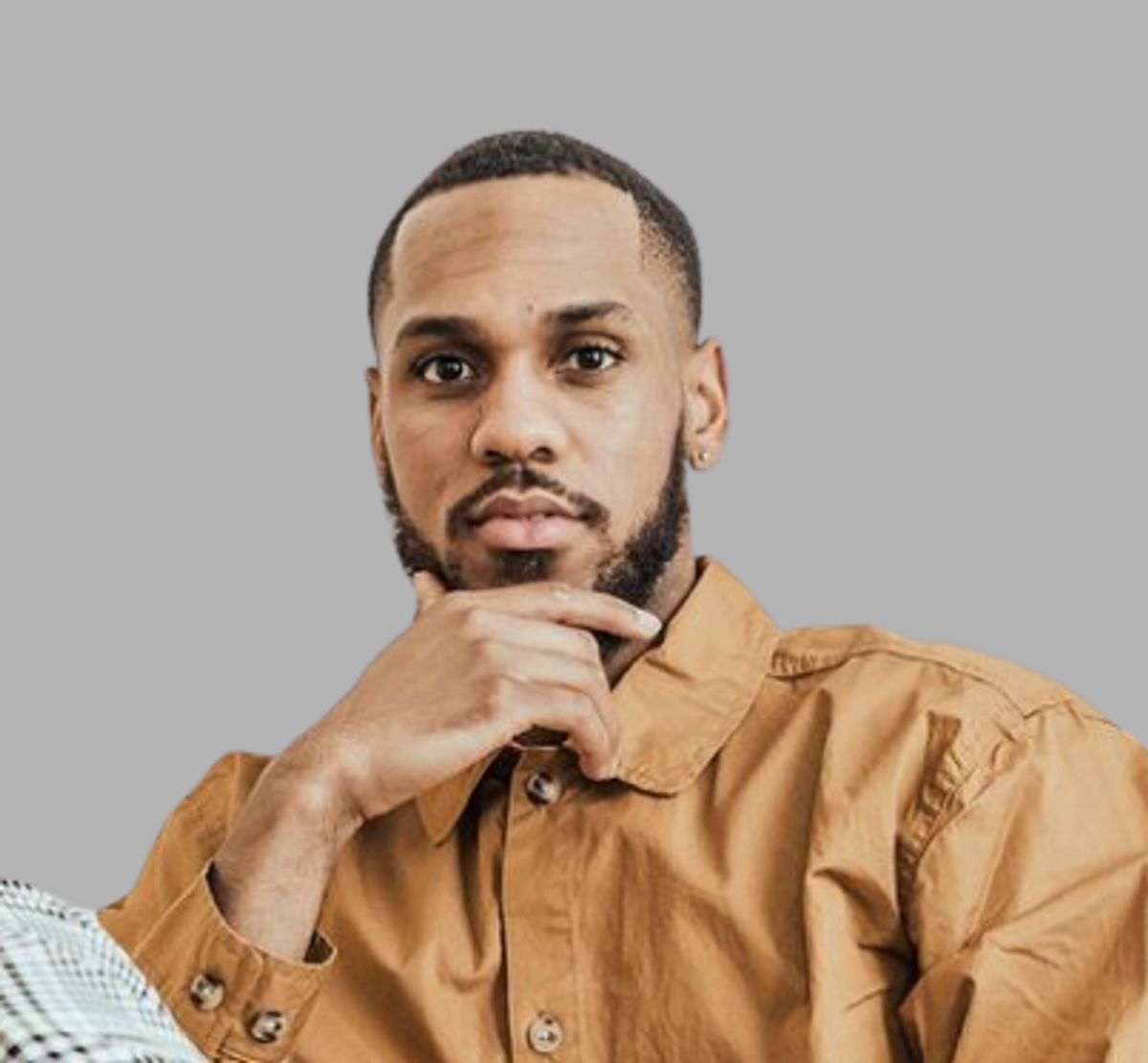 Monte Morris: Outfits, Clothes, Style and Fashion | WHAT’S ON THE STAR?