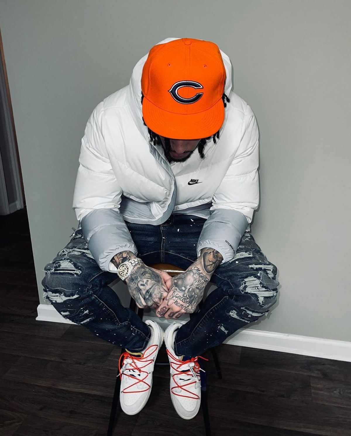 LiAngelo Ball Outfit from December 14, 2021 | WHAT’S ON THE STAR?