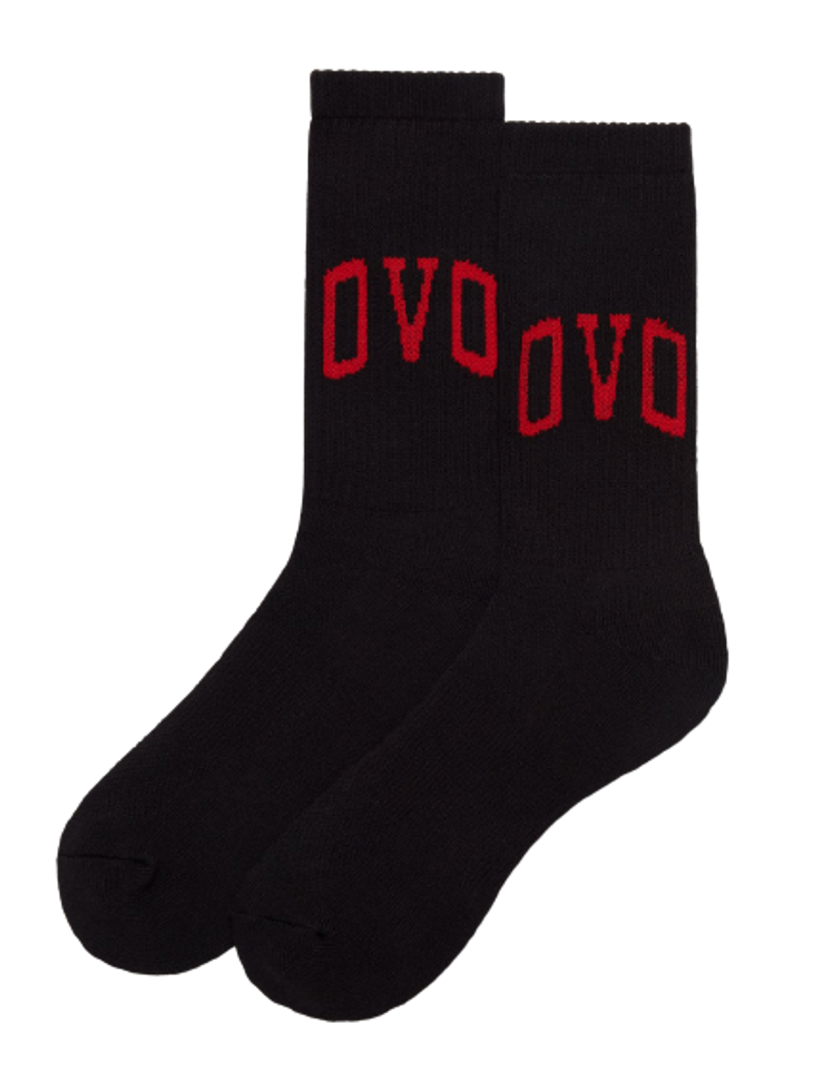 OVO Classic Arch Socks | WHAT’S ON THE STAR?