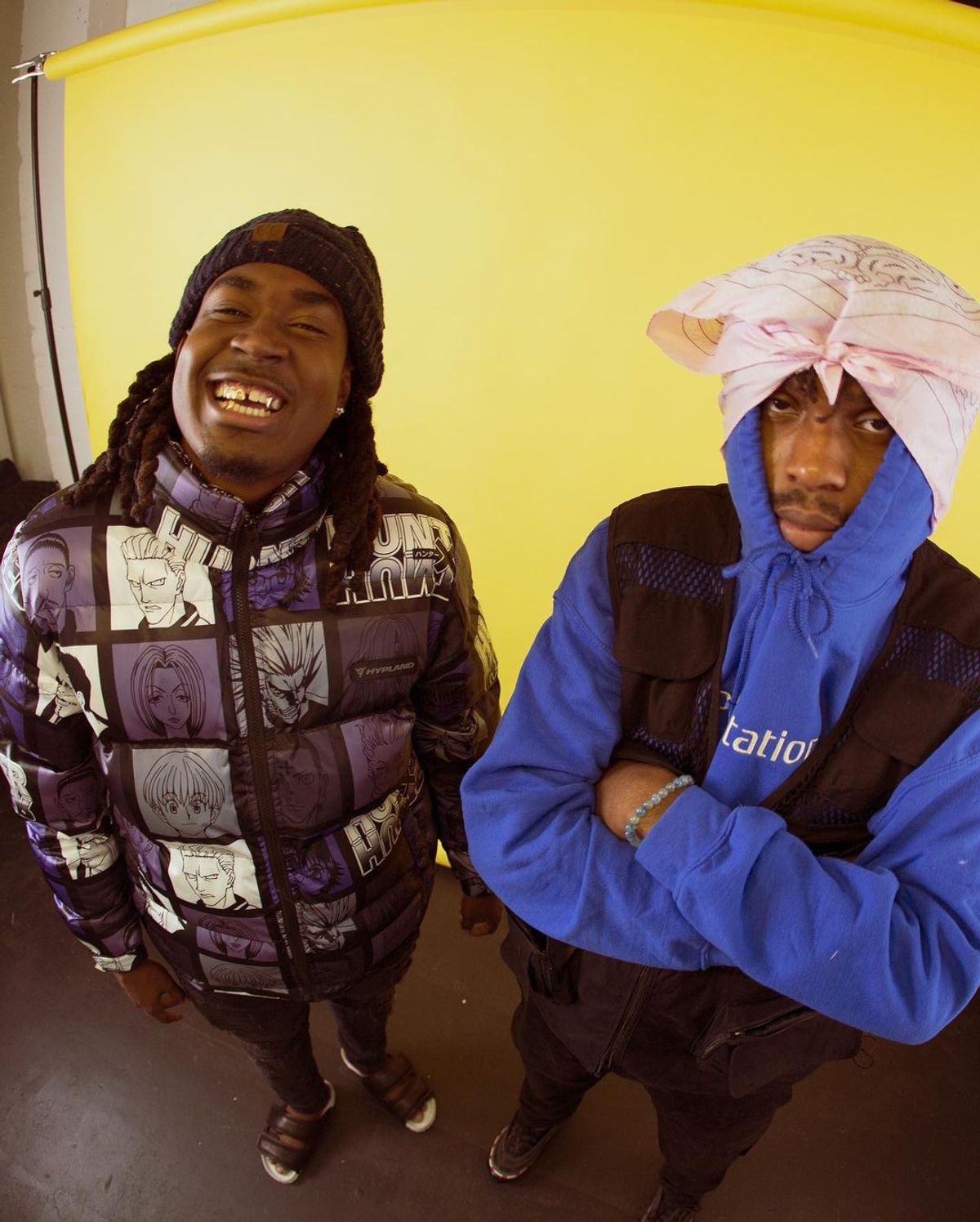 Cochise Outfit from June 18, 2021 | WHAT’S ON THE STAR?