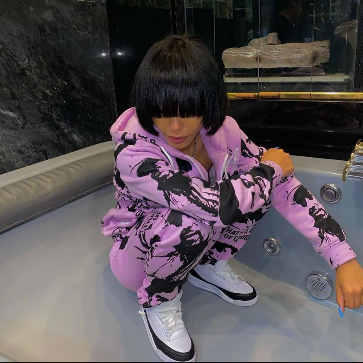 Coi Leray Outfit from January 29, 2021 | WHAT’S ON THE STAR?