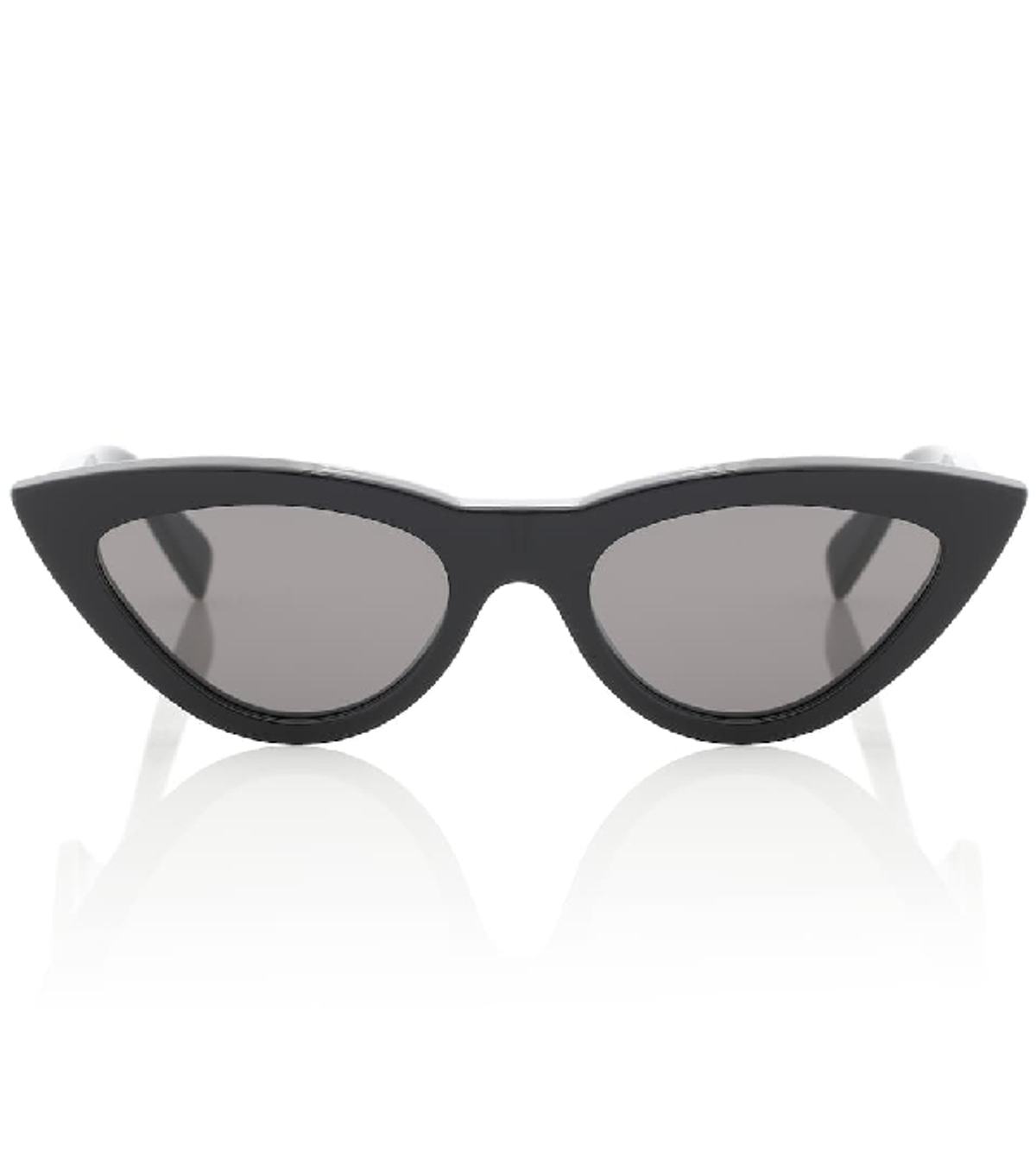 Celine Cat Black Sunglasses | WHAT’S ON THE STAR?