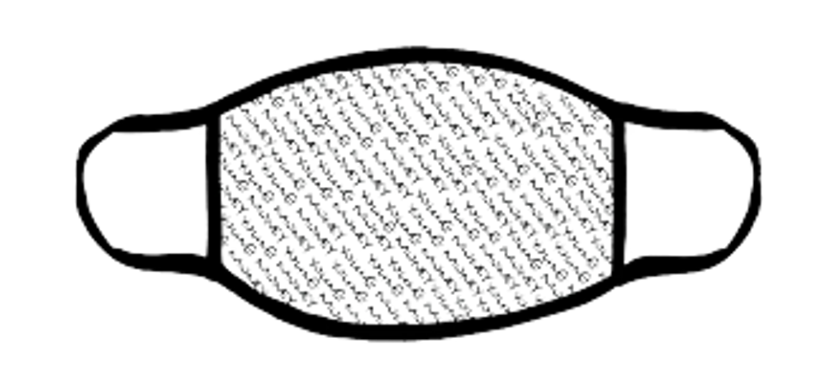 Lil Wayne Merch Silk White Mask | WHAT’S ON THE STAR?