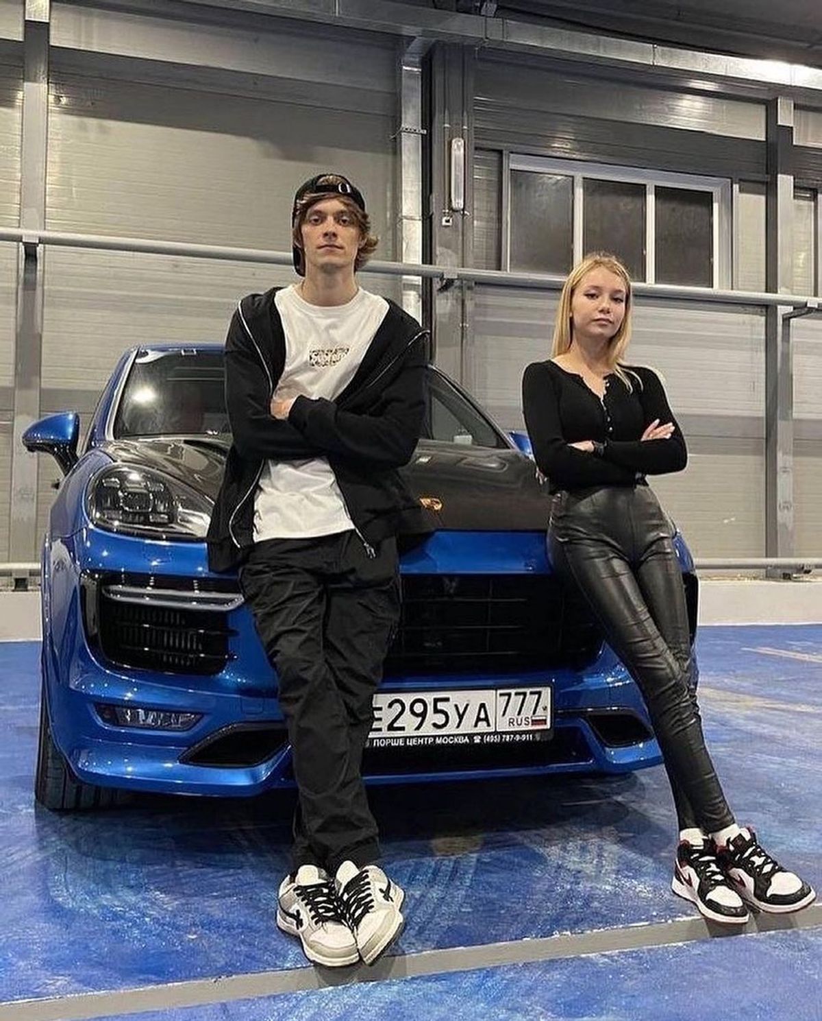 OG Buda Outfit from December 25, 2021 | WHAT’S ON THE STAR?