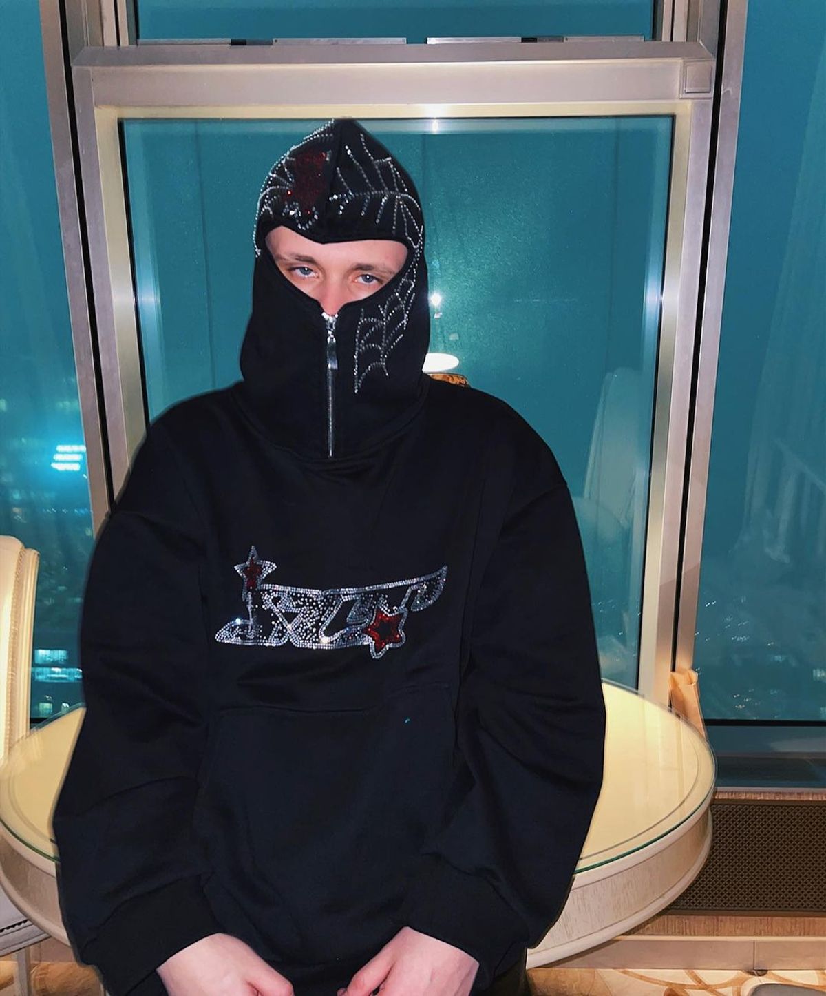 Scr Merch: Clothing, Shoes & Accessories | WHAT’S ON THE STAR?