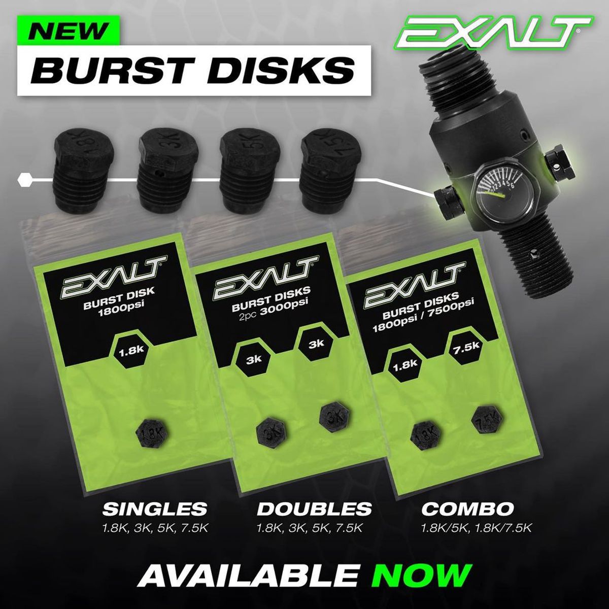 Exalt: Clothing, Shoes & Accessories | WHAT’S ON THE STAR?