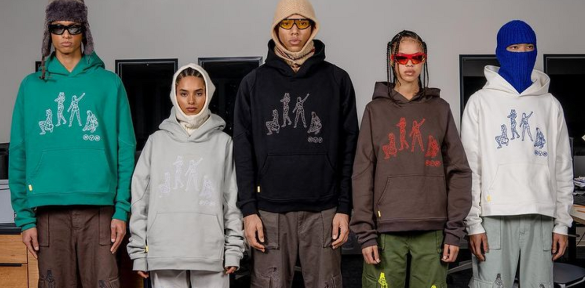 Systemic: Clothing, Shoes & Accessories | WHAT’S ON THE STAR?