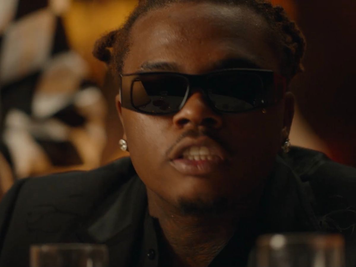 Gunna & Roddy Ricch Outfits in "Too Easy Remix" Video | WHAT’S ON THE STAR?