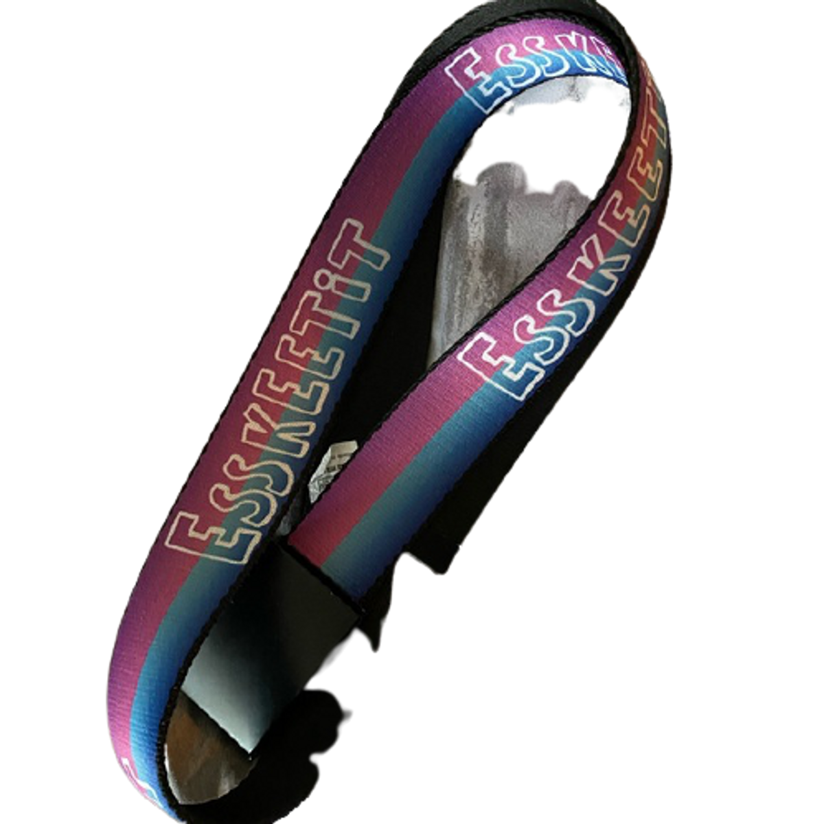 Lil Pump Merch “Esskeetit” Belt | WHAT’S ON THE STAR?