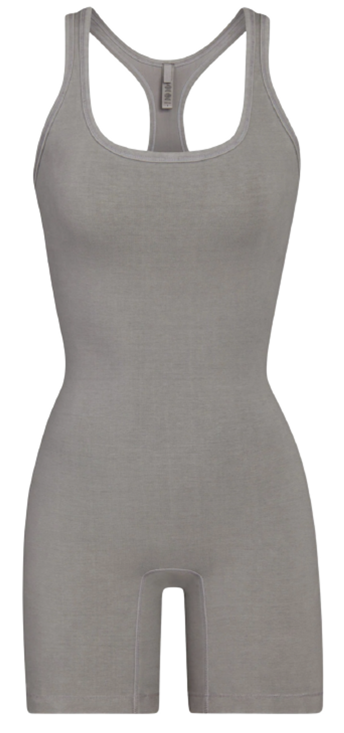 Skims Outdoor Mid Thigh Pacific Bodysuit | WHAT’S ON THE STAR?
