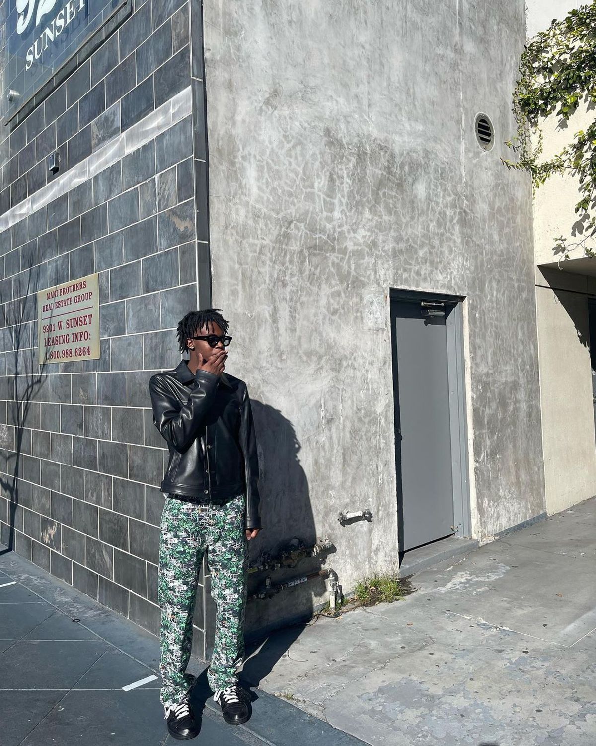 SSGKobe Outfit from January 26, 2022 | WHAT’S ON THE STAR?