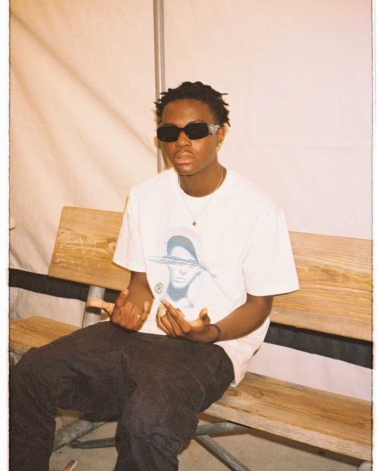 SSGKobe Outfit from June 24, 2021 | WHAT’S ON THE STAR?