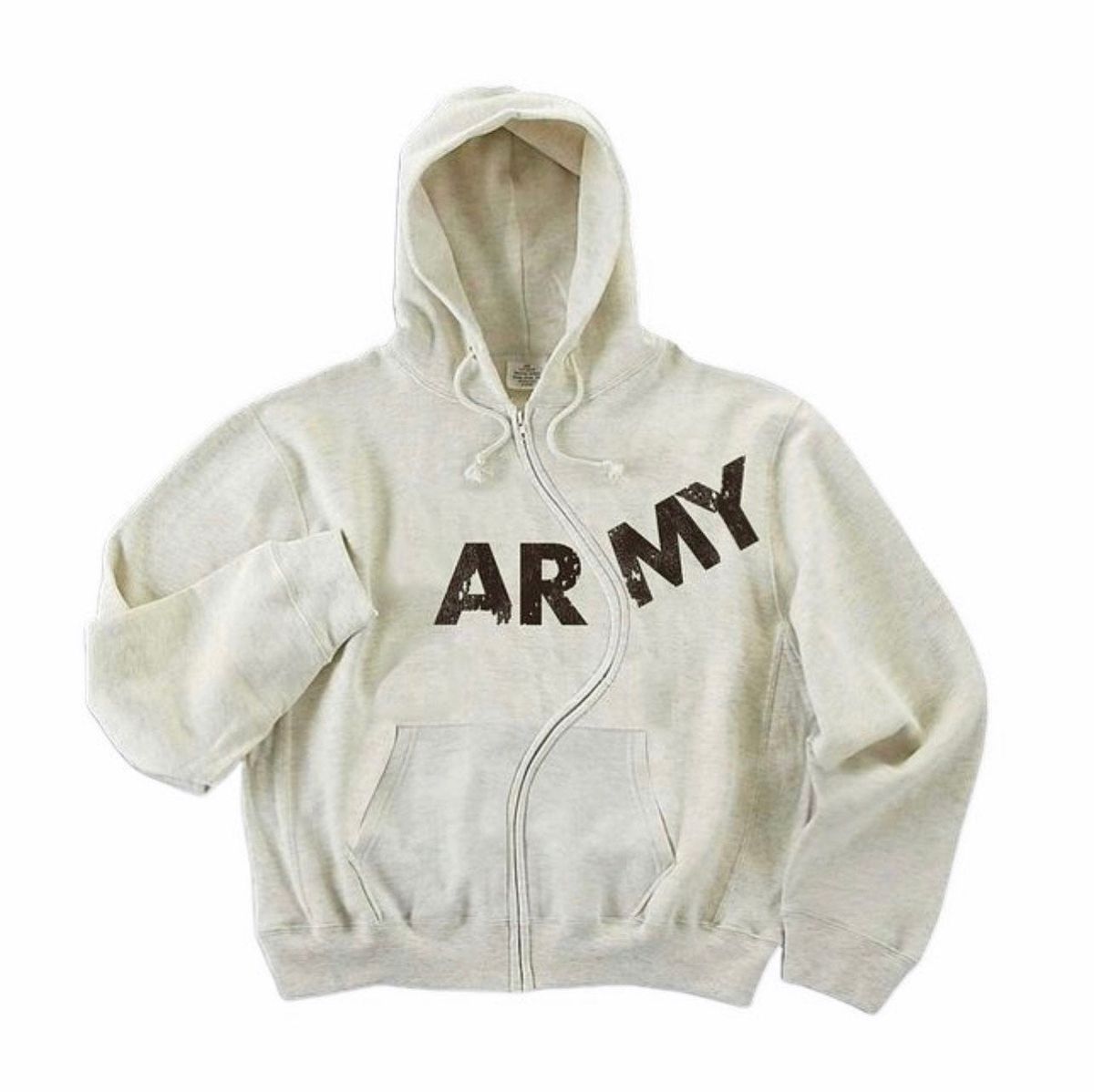Shady Attire Obj. 005 Hoodie | WHAT’S ON THE STAR?