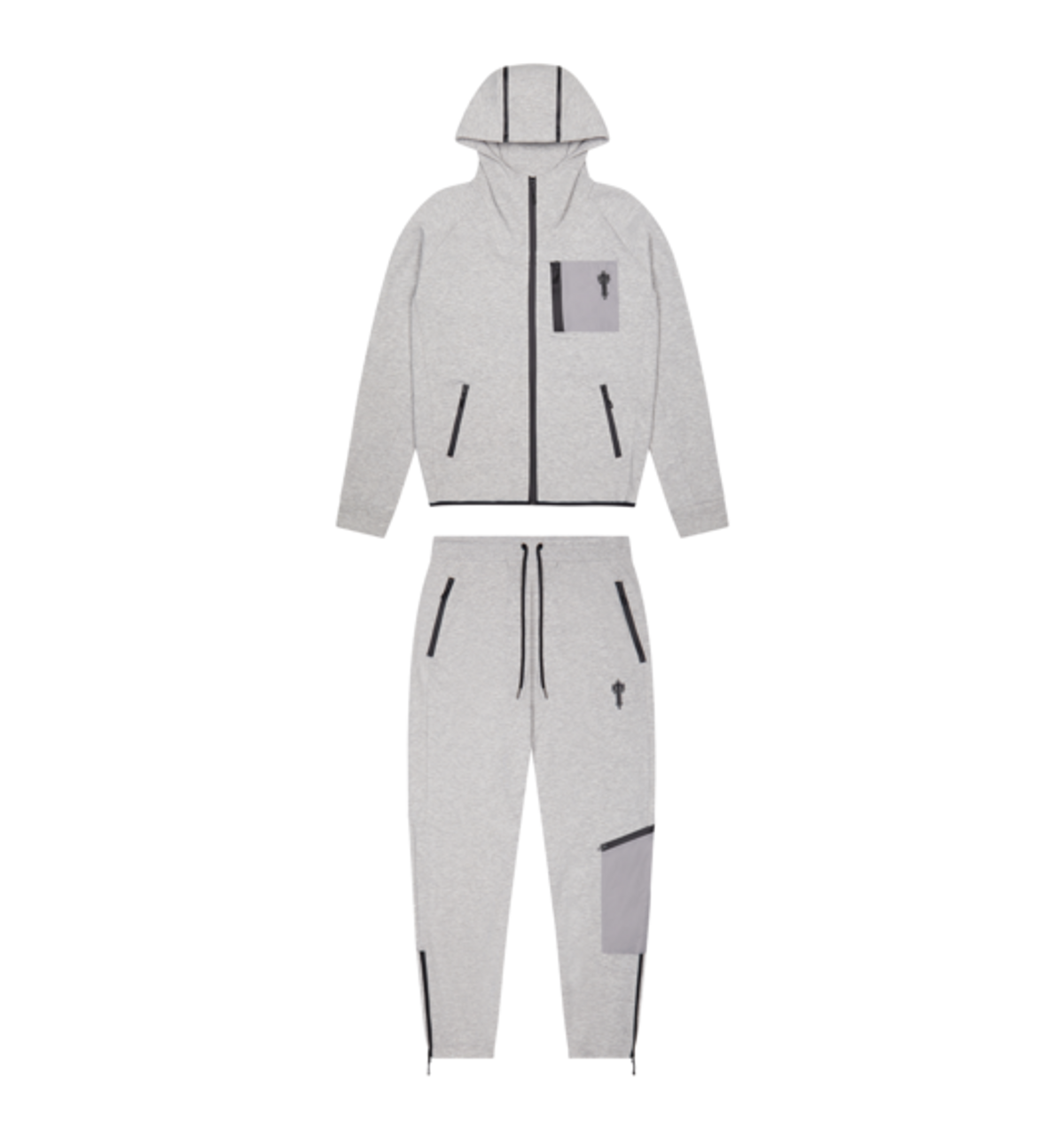 Trapstar Fleece Track Suit | WHAT’S ON THE STAR?