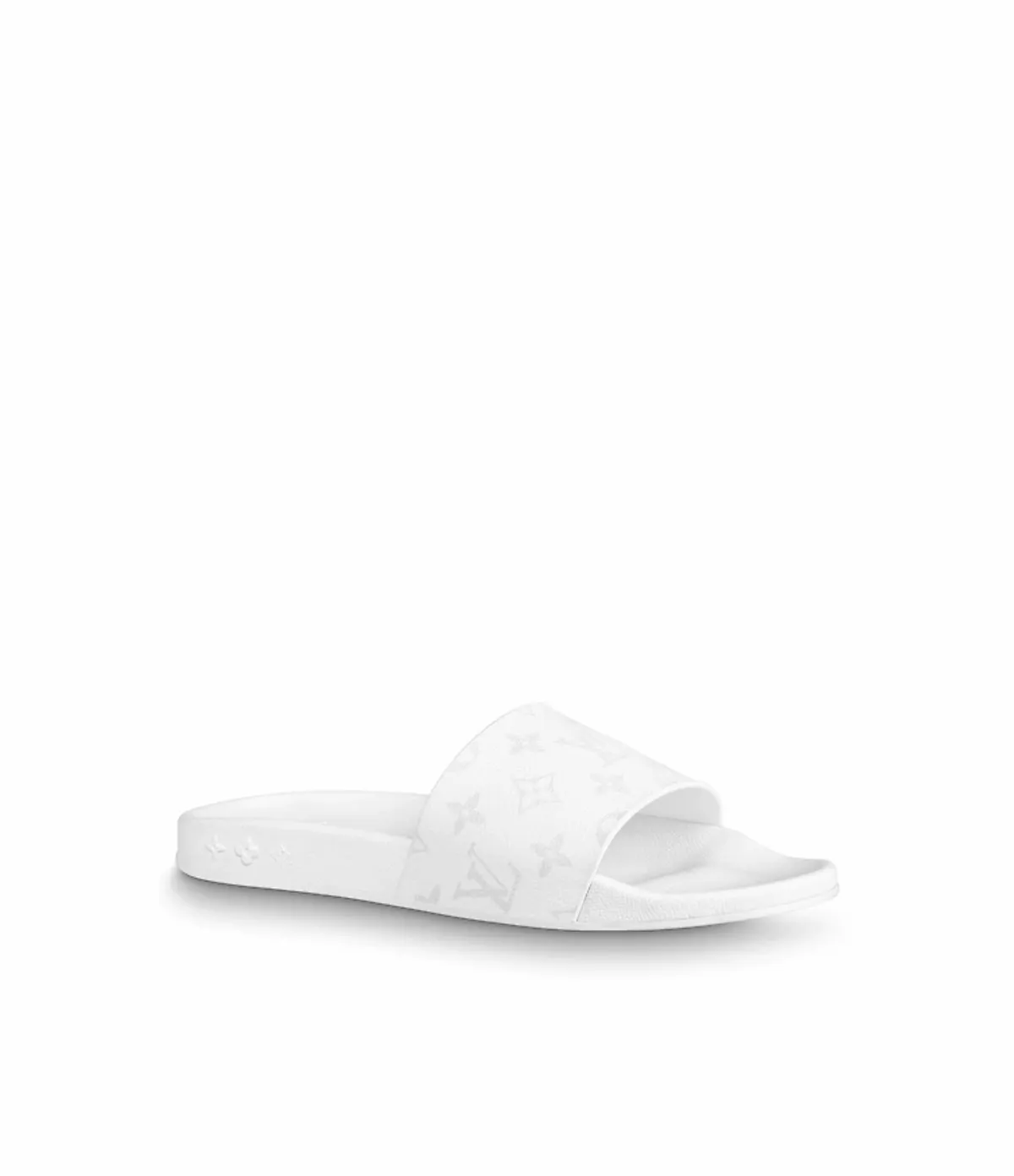 Louis Vuitton Waterfront Mule | WHAT’S ON THE STAR?