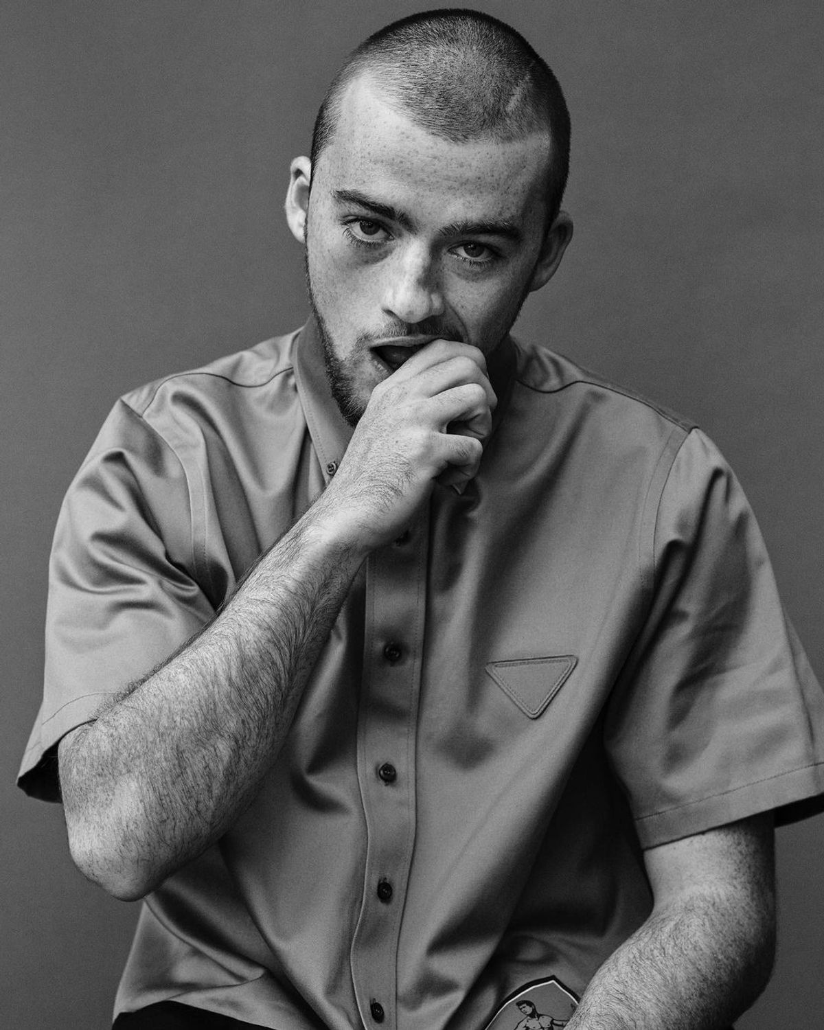 Angus Cloud: Outfits, Clothes, Style and Fashion | WHAT’S ON THE STAR?