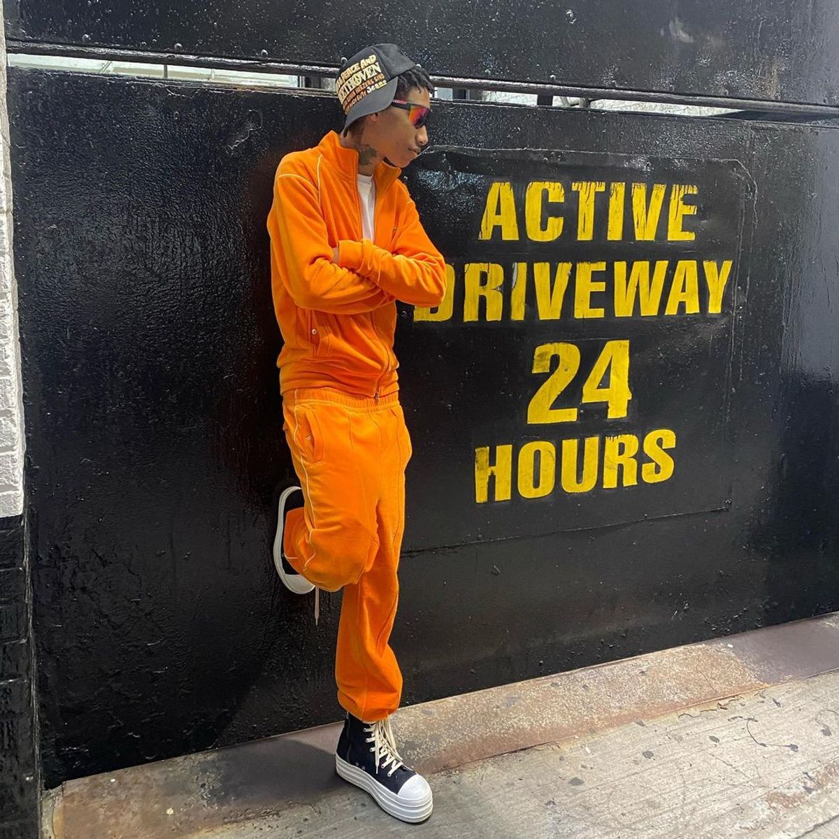 Autumn! Outfit from November 7, 2021 | WHAT’S ON THE STAR?