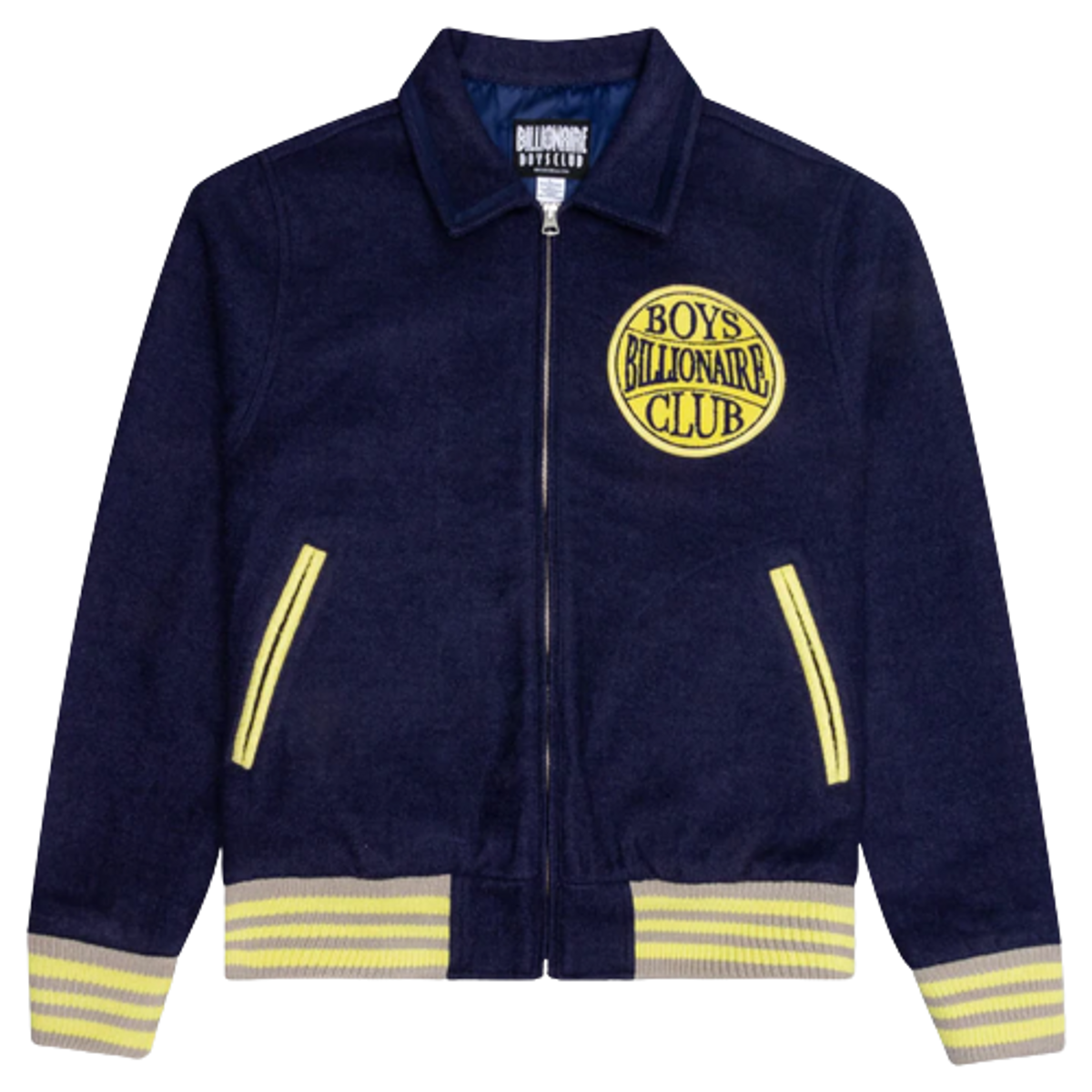 Billionaire Boys Club BB Space Suit Jacket | WHAT’S ON THE STAR?