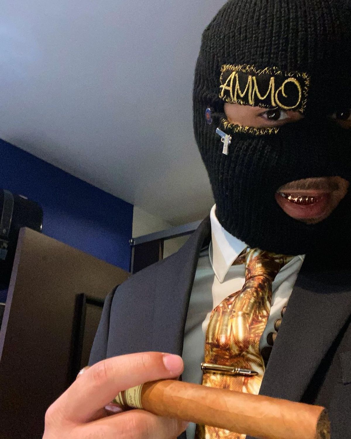 Lil Toe: Outfits, Clothes, Style and Fashion | WHAT’S ON THE STAR?