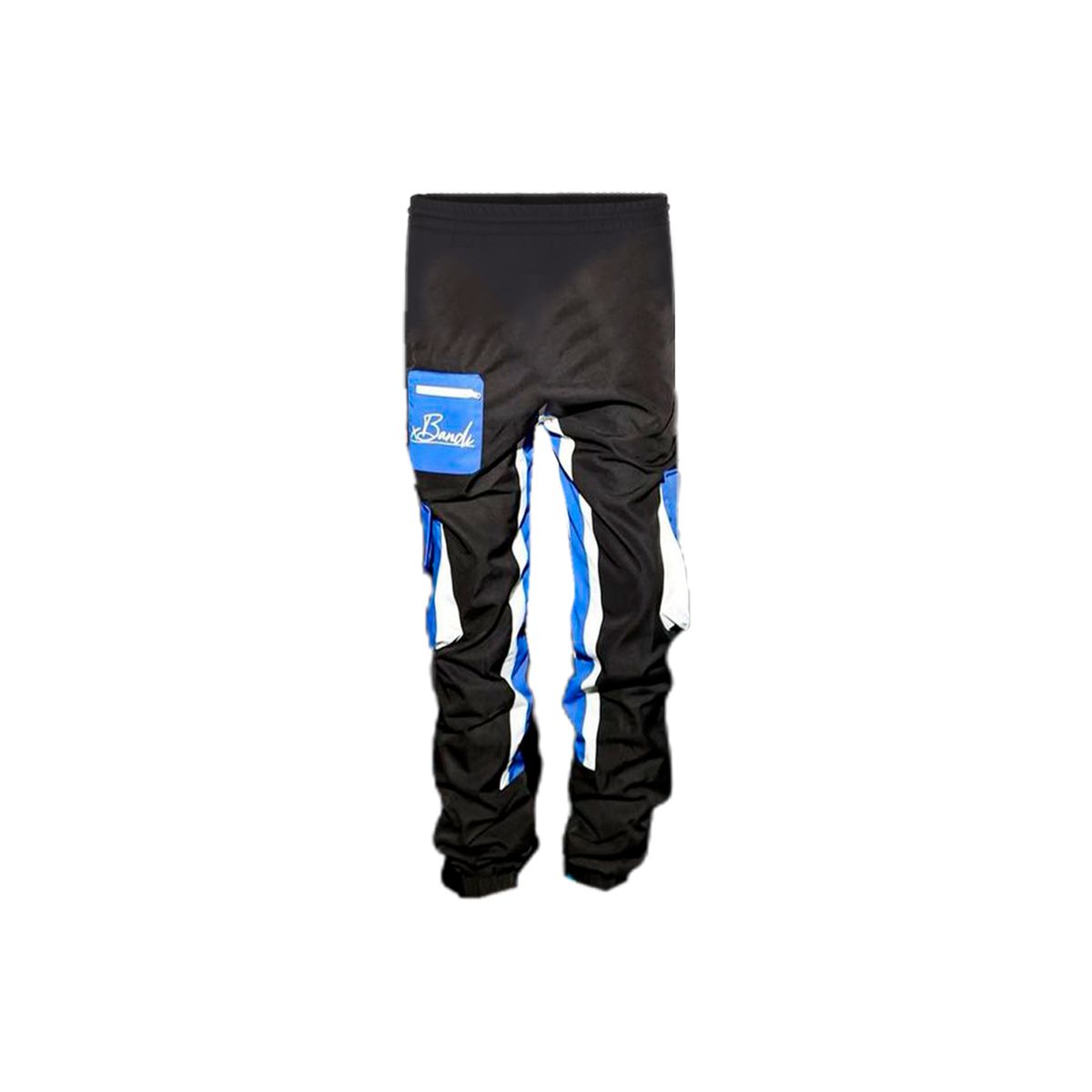 Everything Bandi Unisex Tech Bandi Nylon Road Runner Sweatsuit | WHAT’S ...